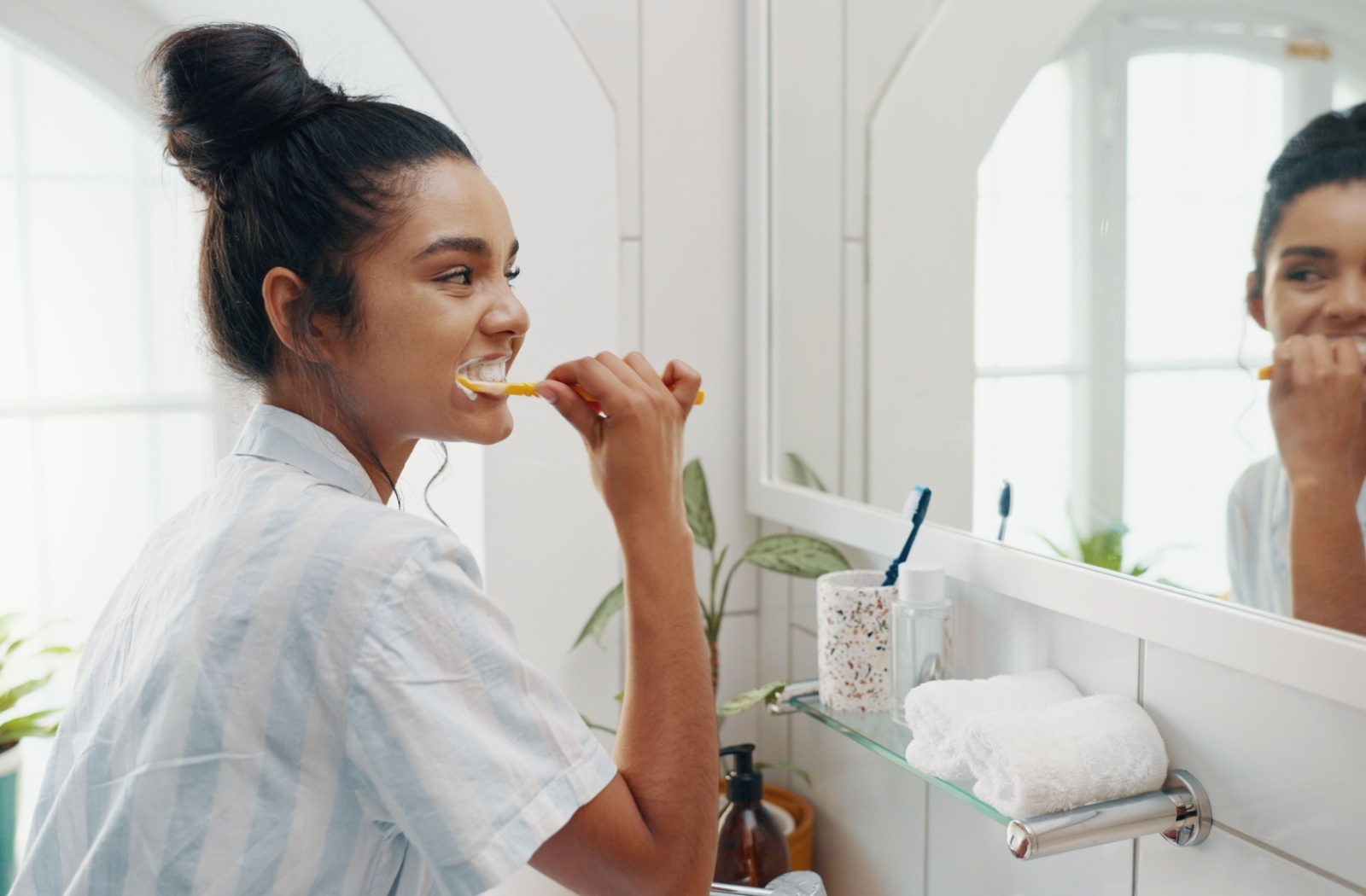 What is a Dental Recall Exam? | Montgomery Dental Centre